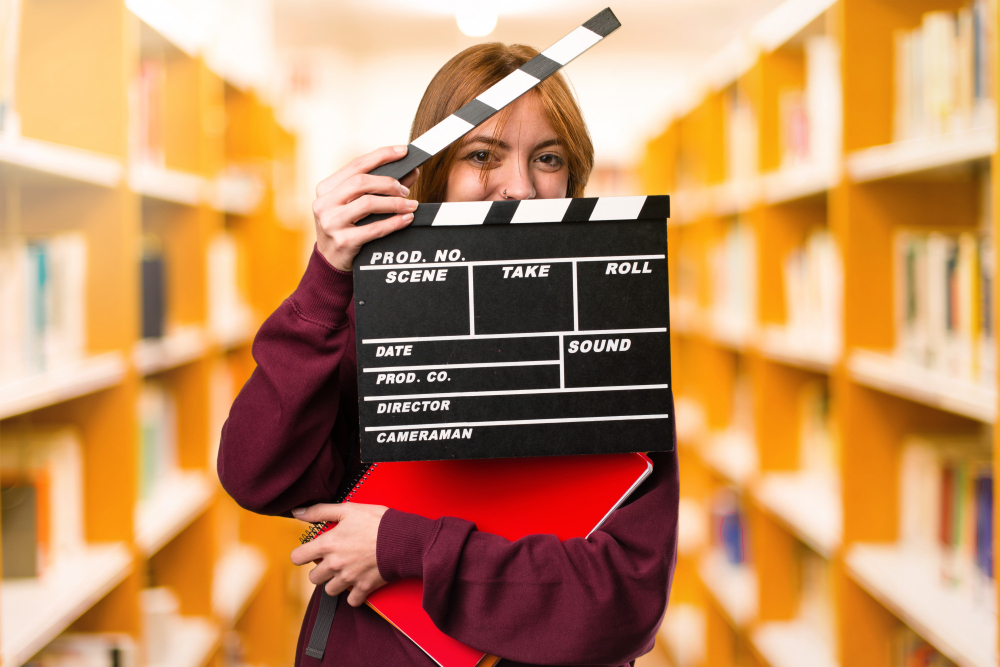 Cum să îți creezi propriul ghid de filme preferate - Sadak